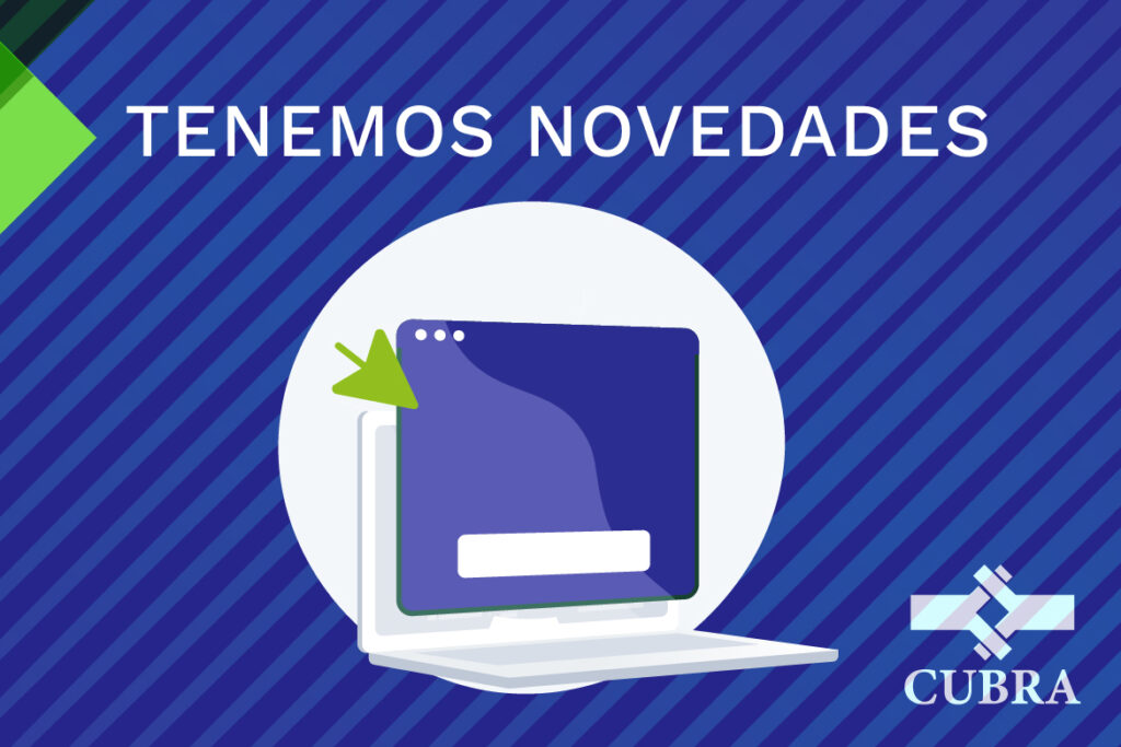 LO QUE TENÉS QUE SABER DEL CAMPUS DE CUBRA – CUBRA